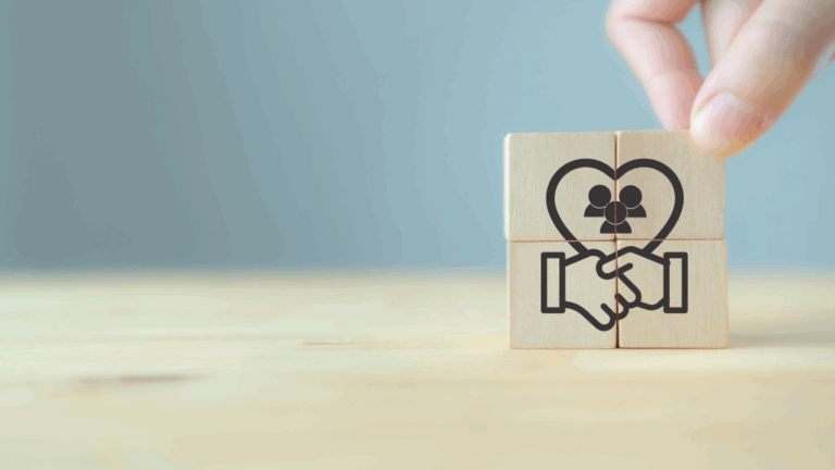From Kindness to Global Change: The Real Power Behind Purpose-Driven ...