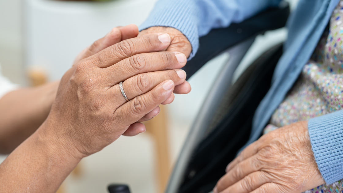 Beyond Charity and Checkbooks: Redefining What It Means to Be a ...